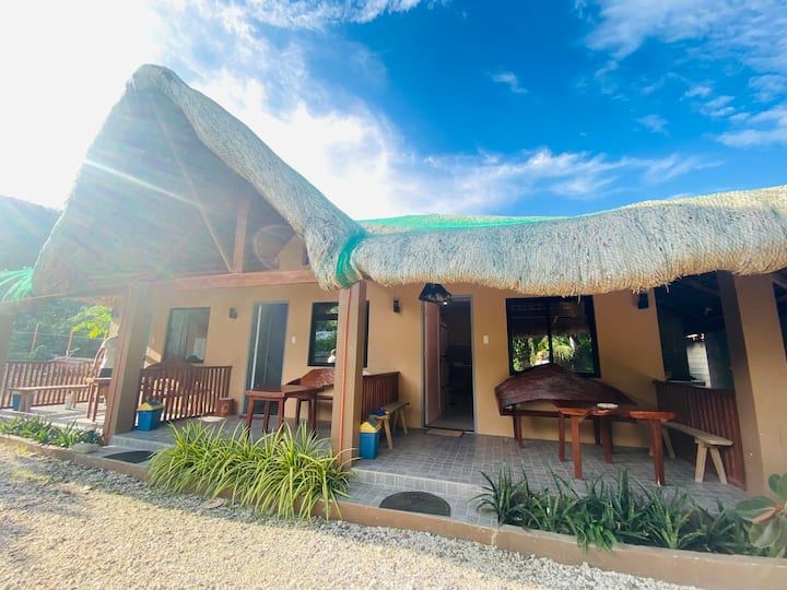 Cozy Couple’s Getaway In Pagudpud For 4 Pax - Pagudpud