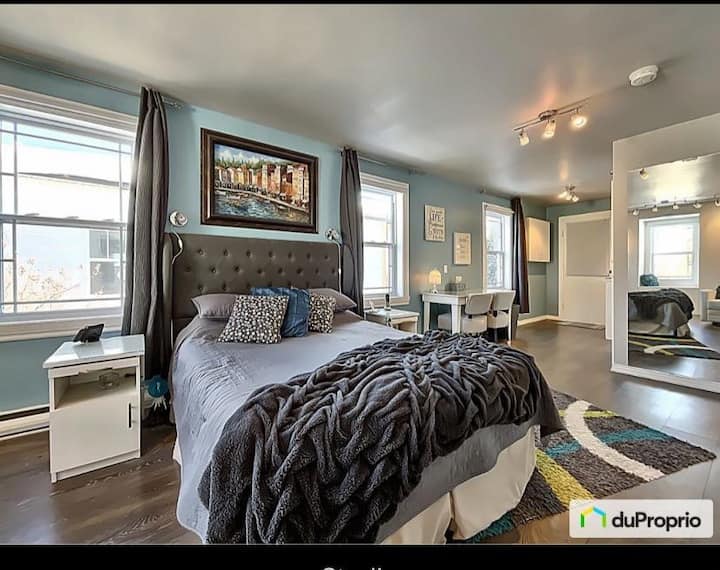 Loft à Saguenay - Saguenay