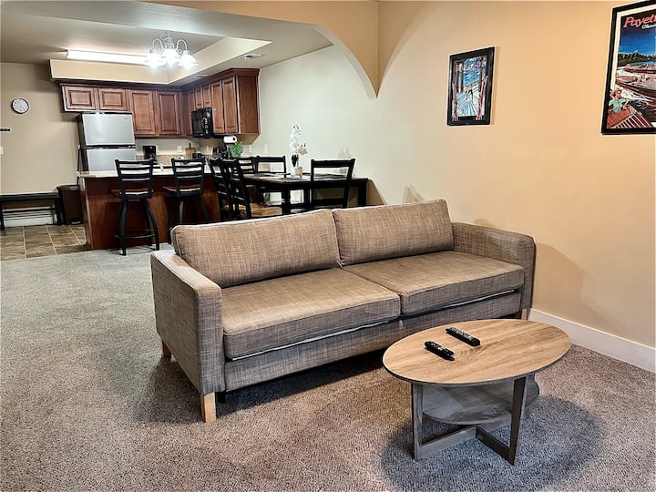 Quiet West Boise Condo - Boise, ID