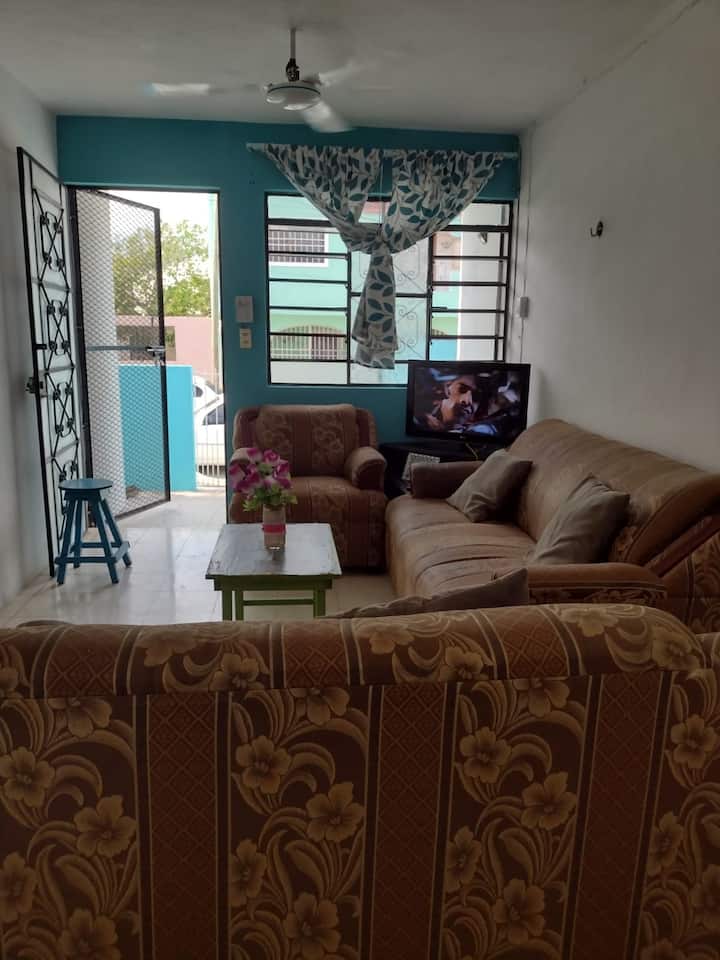 Casa Luz - Valladolid