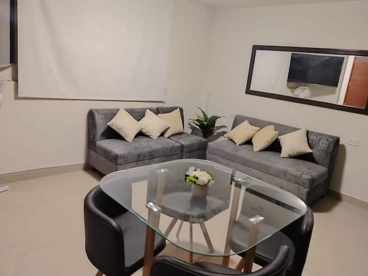 Apartamento M & S. - Chiclayo