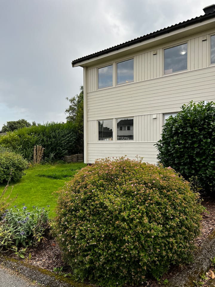 Koselig Leilighet - Nær Sentrum - 斯塔萬格