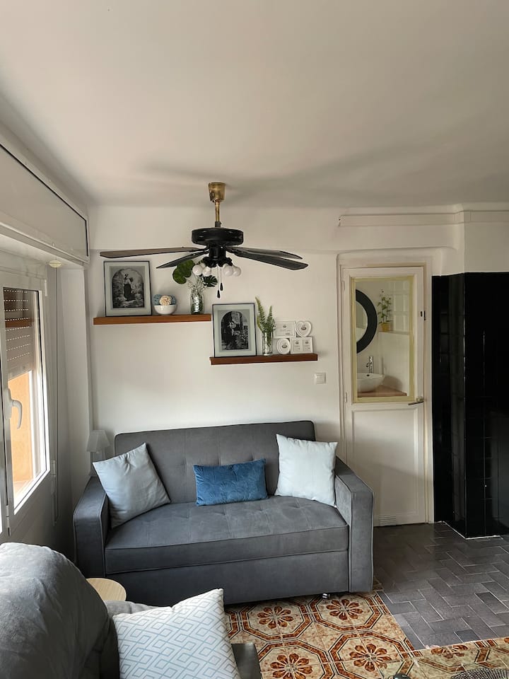 Precioso Apartamento En Calella - Calella