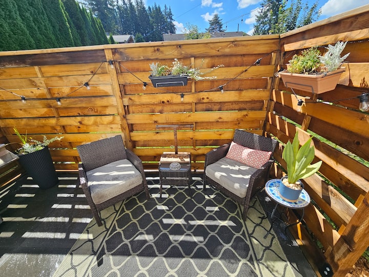 Sandpiper Suite - Abbotsford