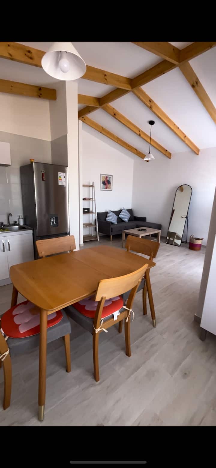 Casa Calderilla 6 Personas - Caldera
