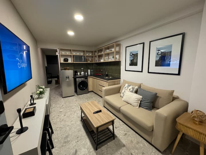 Santa Tere 8- Hospital México Americano/country - Guadalajara