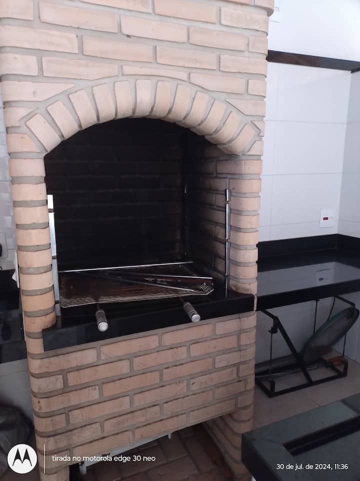 Casa Para Lazer - Uberaba