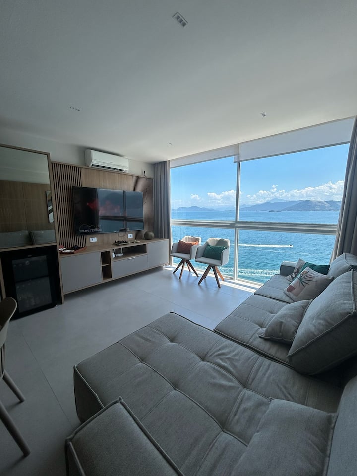 Vilella Vista Bela - Acorde E Durma Vendo O Mar - Angra dos Reis