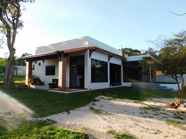 Casa Quinta Cabaña