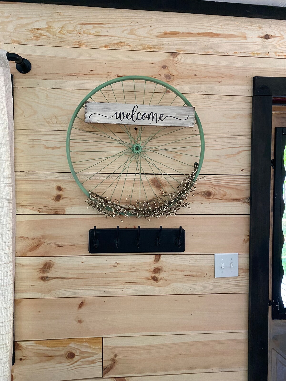 Wifi, AC, Kayaks, Laundry - Cabins for Rent in Dunbar, Wisconsin ...