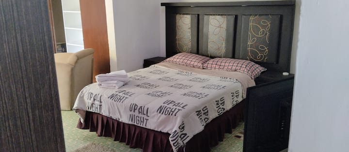 Apartment Near Churubusco Studios With Garden - Aéroport international de Mexico (MEX)