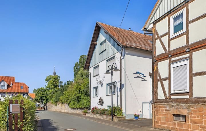 Stunning Apartment In Vöhl - Basdorf With Wifi - Waldeck