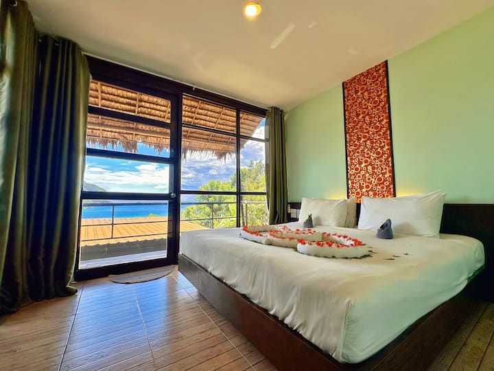 10%off- Koh Phi Phi Honeymoon Bungalow - Ko Phi Phi Don