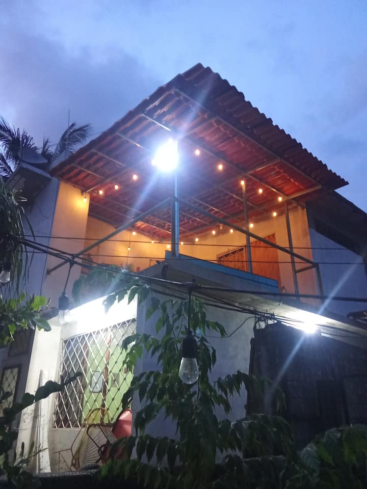 Casa De Campo - Acapulco