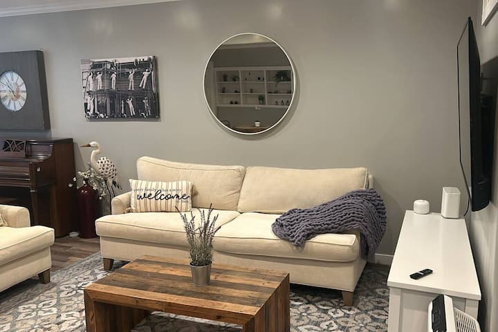 Urban Retreat In Noe Valley - San Francisco, CA