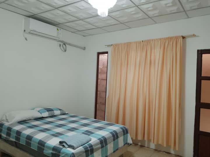 Minisuite En La Libertad Sin Garaje - La Libertad