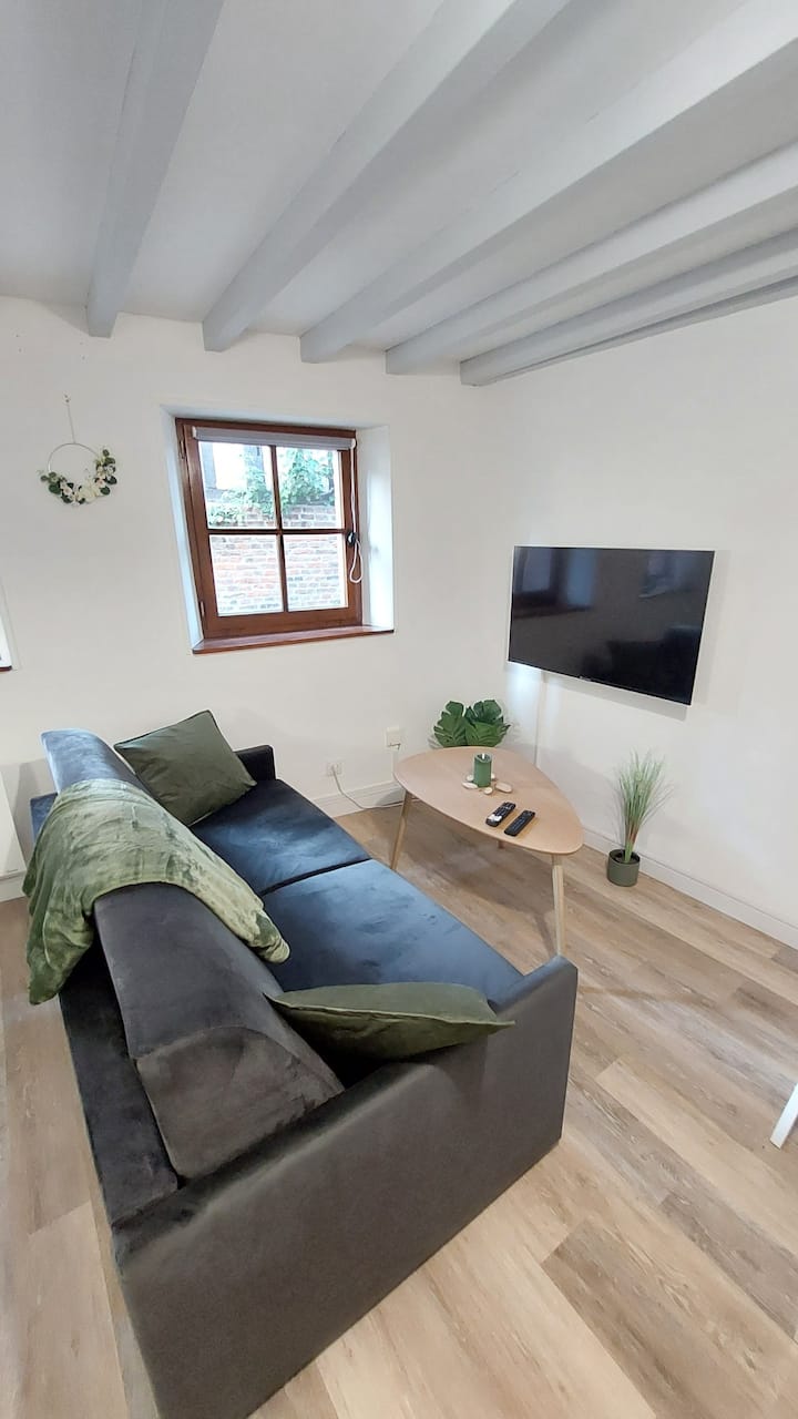 Appartement Le Pure Centre-ville - Amiens