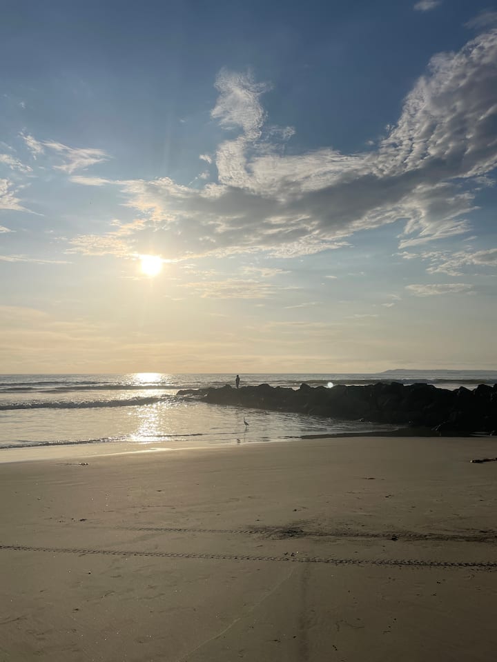 Beachfront San Diego Condo - Imperial Beach, CA