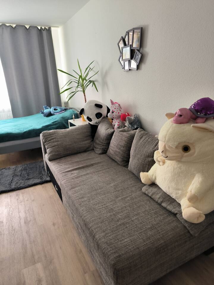 Wohnung Mitten In Braunschweig - Braunschweig