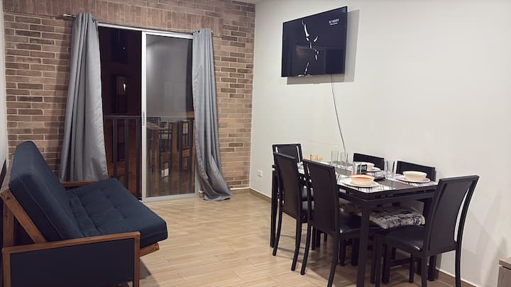 Residencial O’claro Oaxaca - Oaxaca