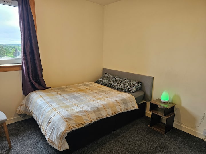 Room To Stay In Broughty Ferry - Dundee, UK