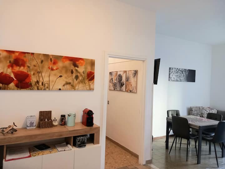 Home Sweet Home Rita - Lecco