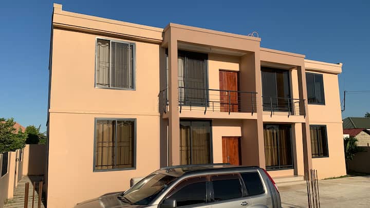 Entire Apartment No.1 In Mbweni Dar Es Salaam - Tanzanie