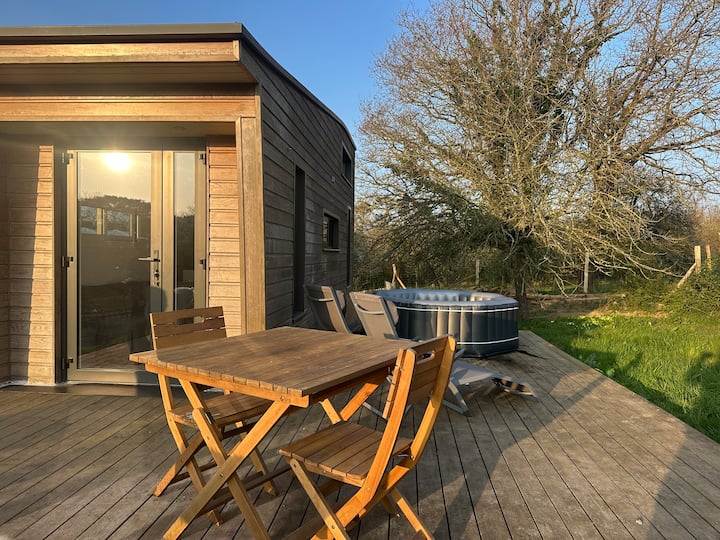 Tiny Ti-koad - Logonna-Daoulas