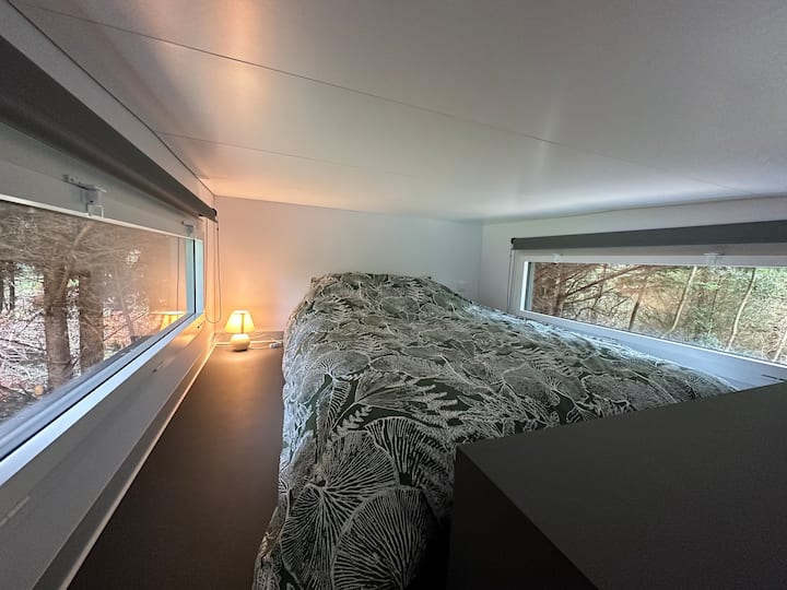 Tiny Ti-koad - Logonna-Daoulas