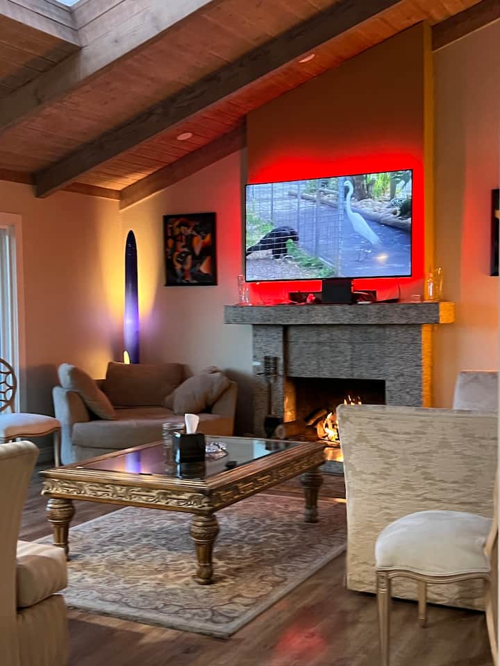 Beautiful Home 10 Minutes To The Beach - San Juan Capistrano