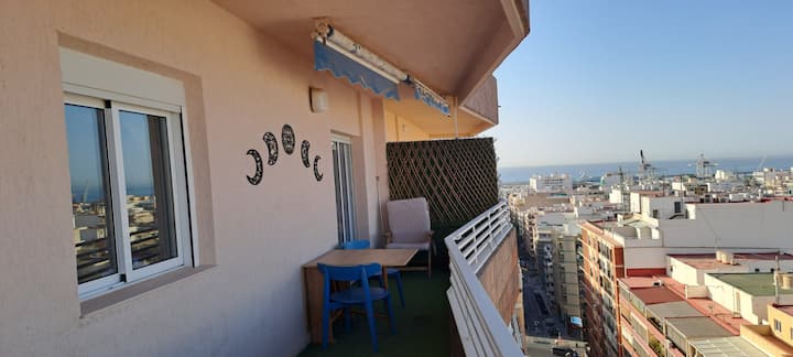 Vacaciones Alicantinas: 176 - Alicante