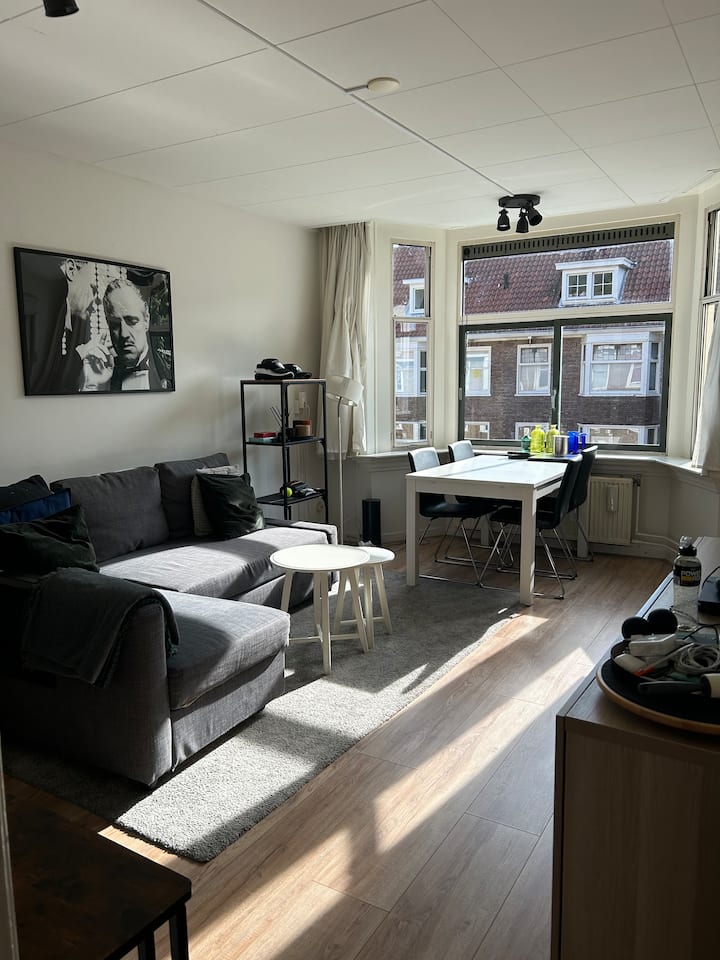 Geheel Appartement In Amsterdam - アムステルダム