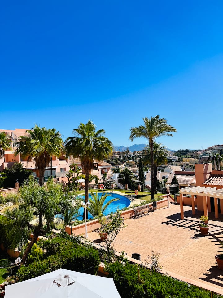 Kai House Riviera Del Sol - Calahonda