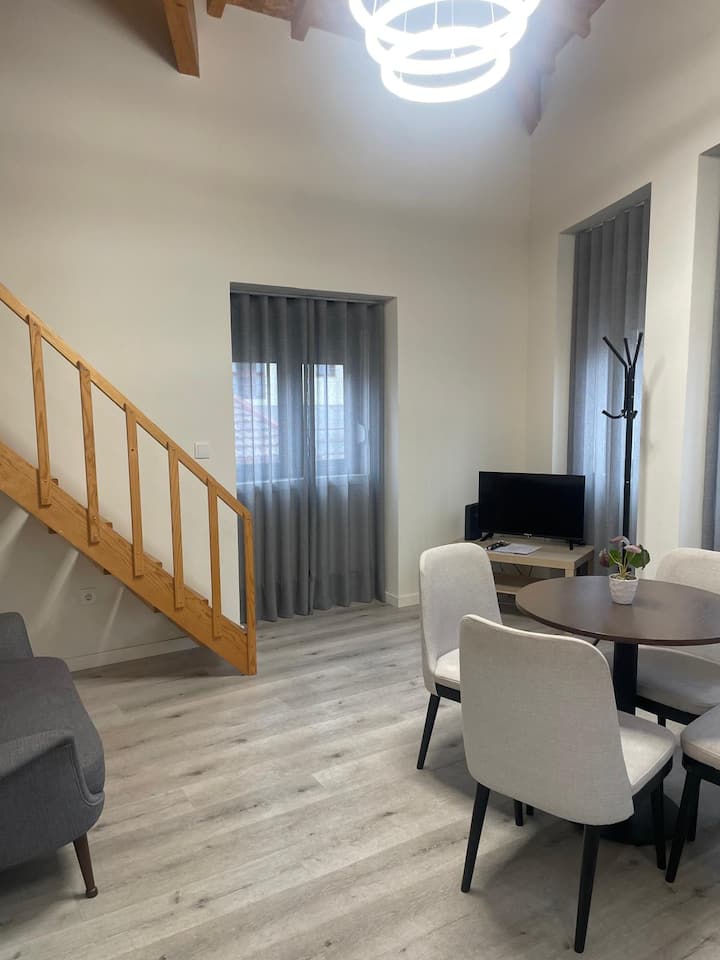 Porto Downtown Beta - Paranhos