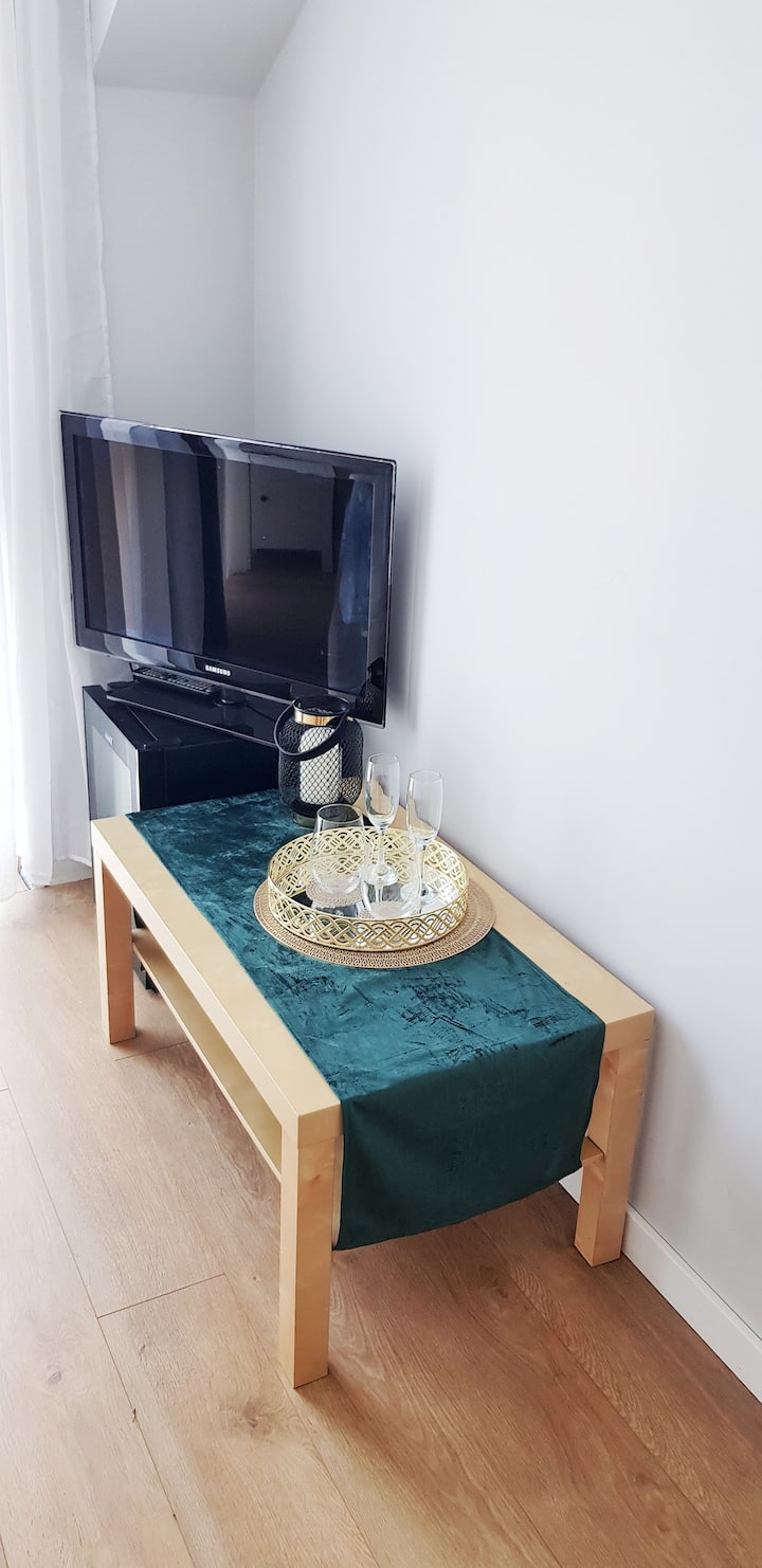 Cozy Room Near The Airport And Tarczyński Arena - Wrocław