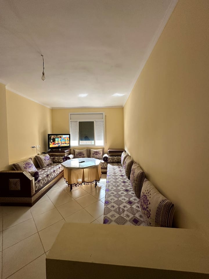 Appartement - Melilla