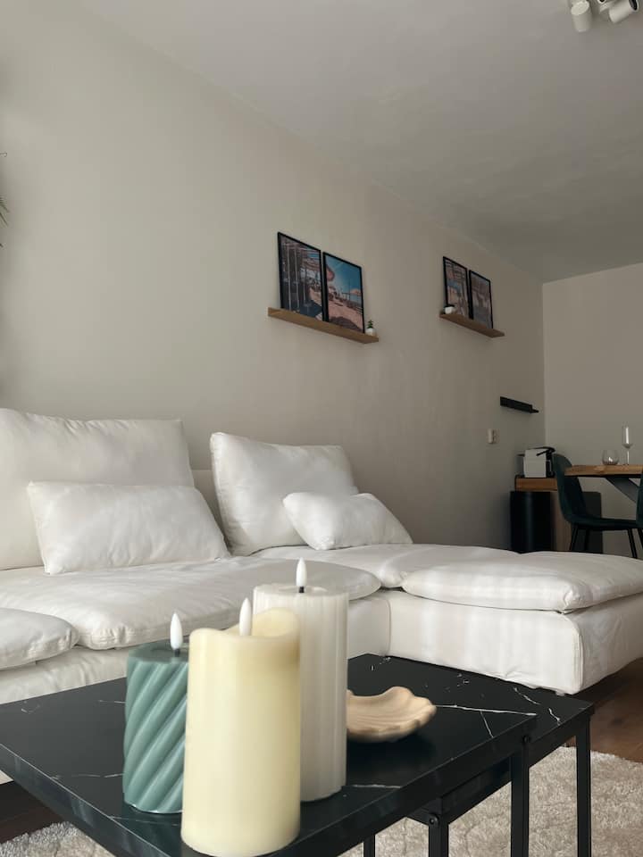 A Few Steps Away Apartment - Zandvoort