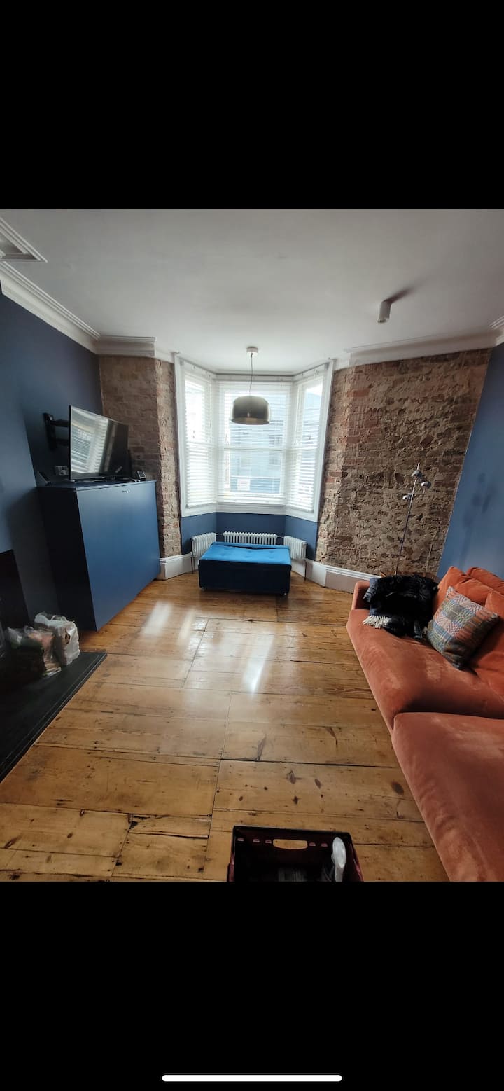 Stylish Apartment In Brighton - Brighton and Hove