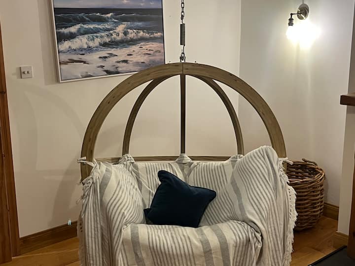 Cliffs Of Moher Burren Doolin - Doolin