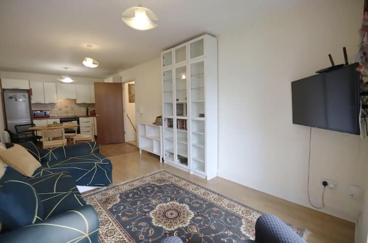 5 Beds Dublin City + Parking - Dublin