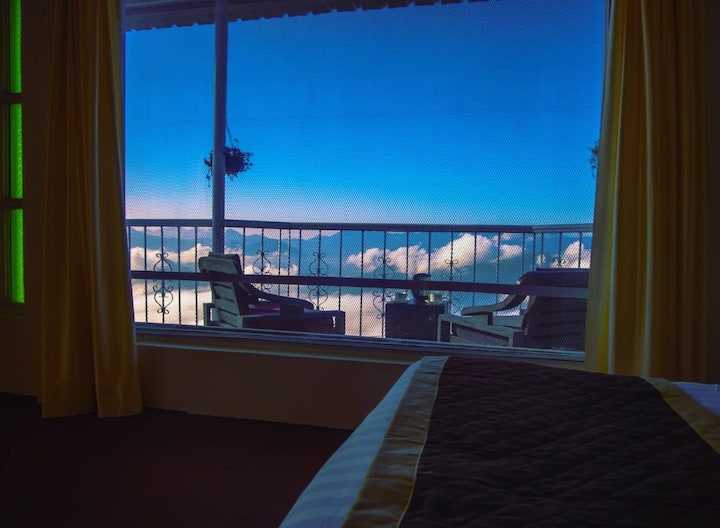 Beautiful Villa In Ranikhet - Ranikhet