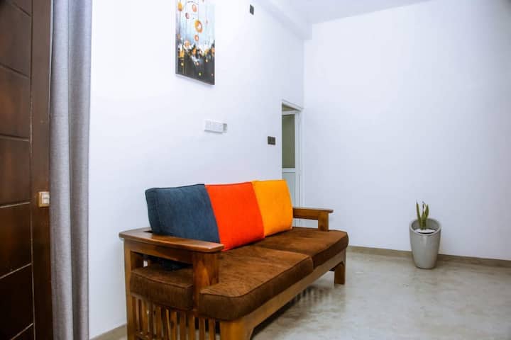 3 Bedroom Luxury Villa (Muse Mannor Villa Mirissa) - Mirissa