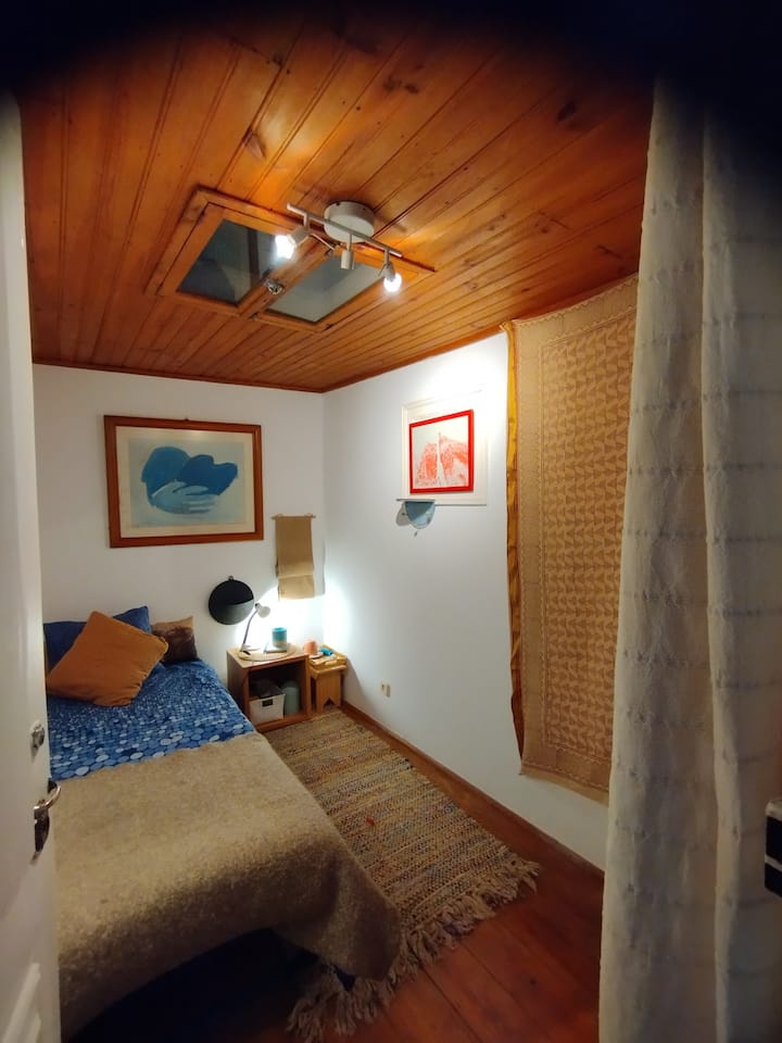 Cozy Room - Lisbonne