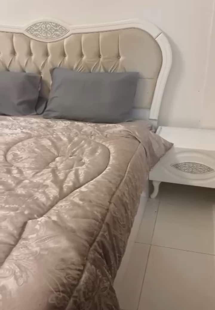 شقة سكنية فندقية - Salalah