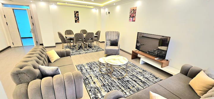 Bole Rwanda G20 Eleven - Addis-Abeba