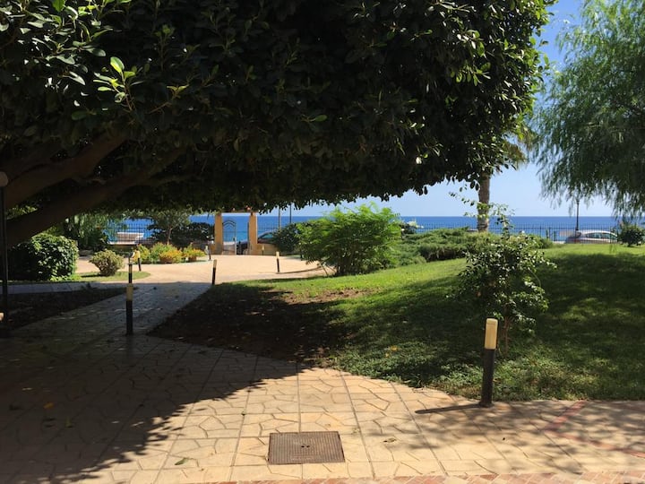 Appartamento Fronte Mare Siderno - Siderno