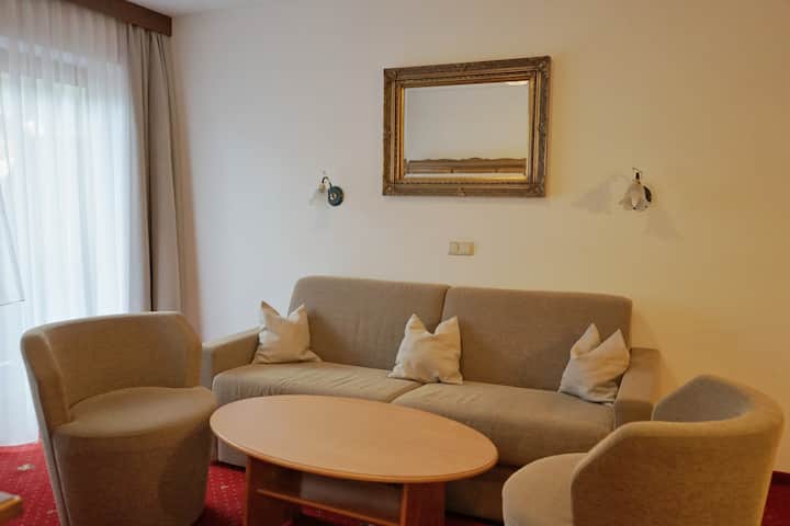 Appartements Christian Familien Appartement 202 - Maurach