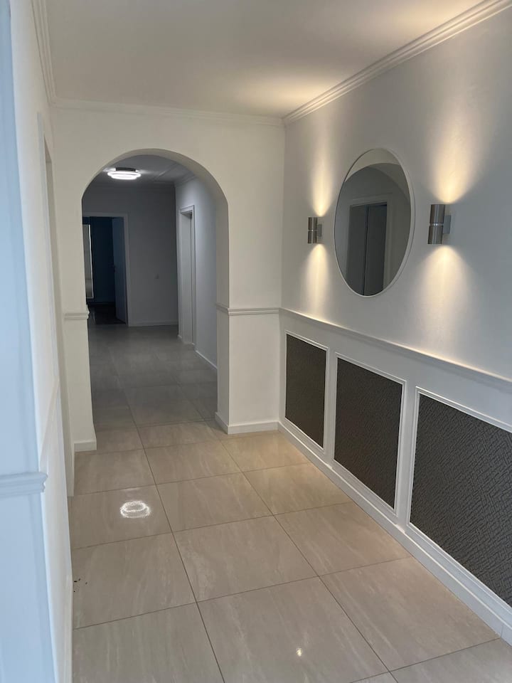 Elegante Wohnung In Idyl. Lage - Eitorf