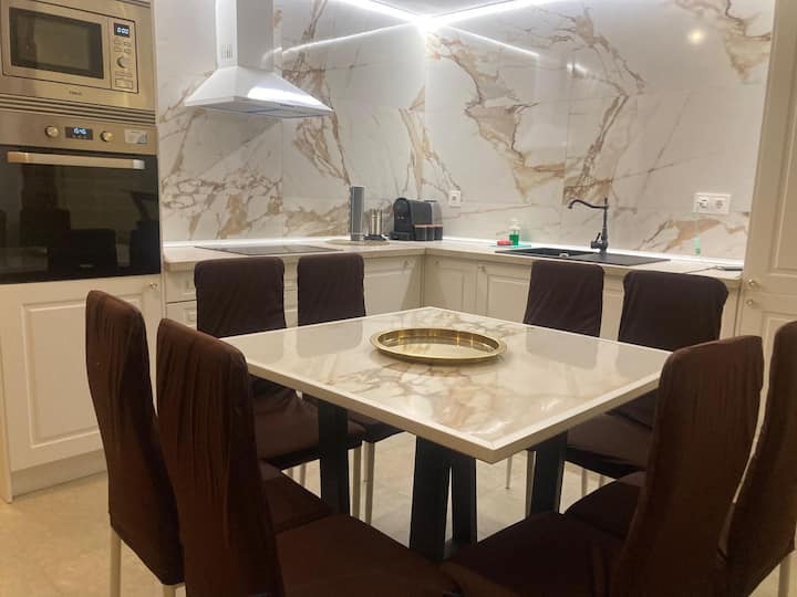 Your Home Alquiler Tempral - Getafe