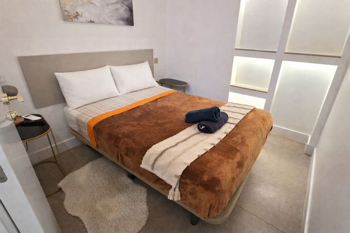 Your Home Alquiler Tempral - Alcobendas